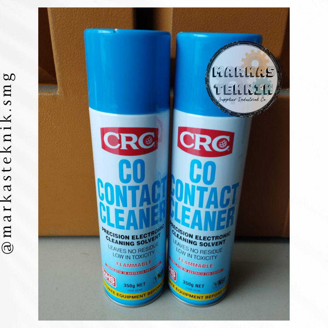 CRC Contact Cleaner FLAMMABLE 350 Gram CRC Contact Cleaner FLAMMABLE CRC Contact Cleaner FLAMMABLE 350 Gram CRC Contact Cleaner FLAMMABLE