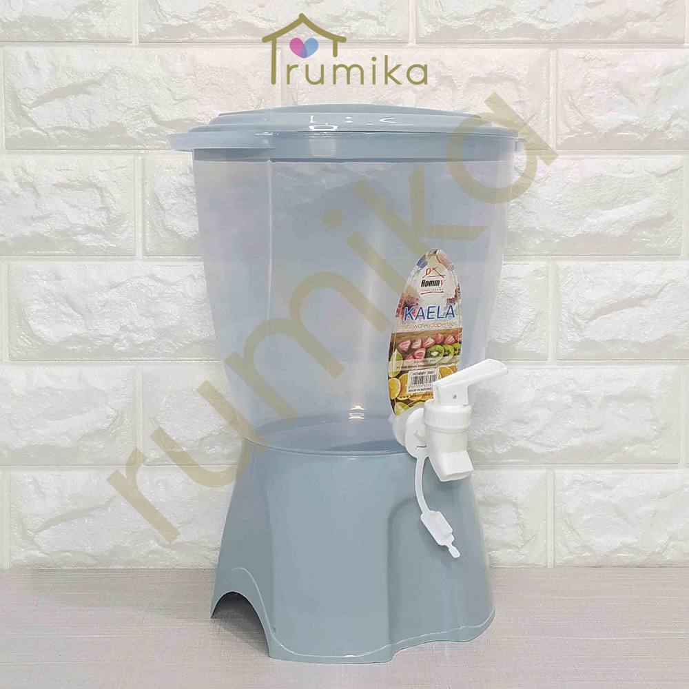 Dispenser Air MIni / Mini Water Dispenser 4.2Liter Kaela | Lazada Indonesia