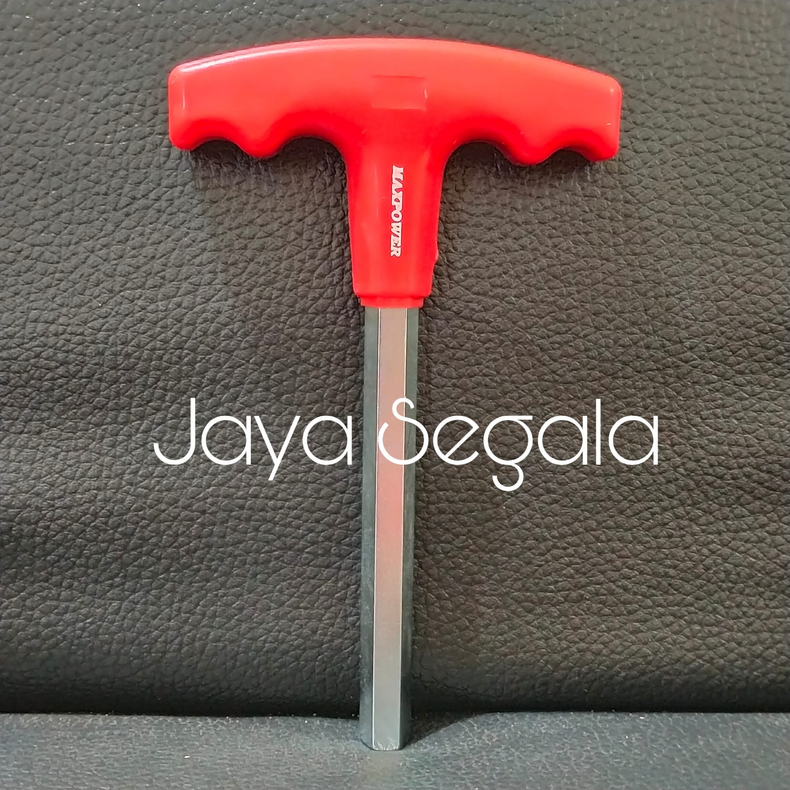 Kunci Hexagonal 10mm model T Hex key 10 MM Kunci L satuan Segi 6 ...