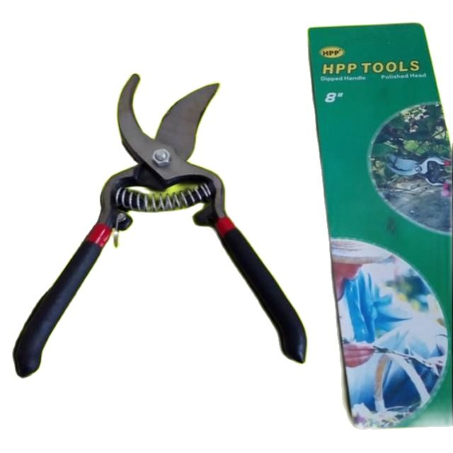 Gunting Dahan / Stick Tiger 8" HPP A | Lazada Indonesia