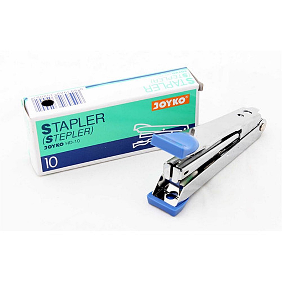 STAPLES JOYKO STEPLER JEPRETAN JOYKO HD 10 | Lazada Indonesia