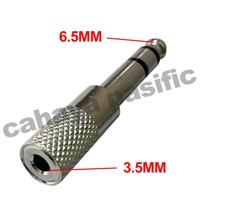 SAMBUNGAN SOCKET MINI KE JACK AKAI STEREO Besi - SOKET MINI AUX 3,5MM ...