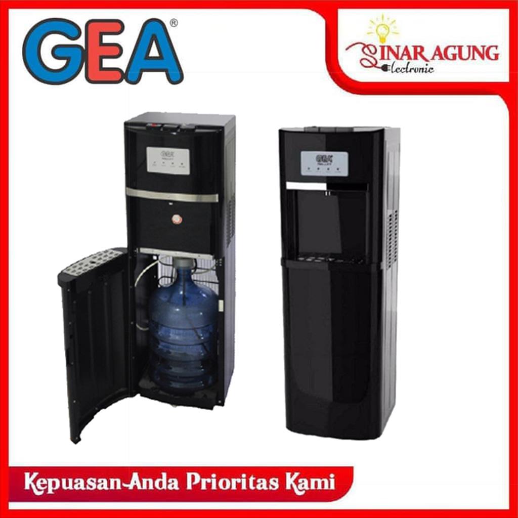 [KHUSUS PENGIRIMAN JABODEBEK*] GEA HALLEY DISPENSER GALON BAWAH ...