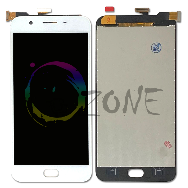 LCD TOUCHSCREEN OPPO F1S - A59 - A1601 LCD TS FULLSET | Lazada Indonesia