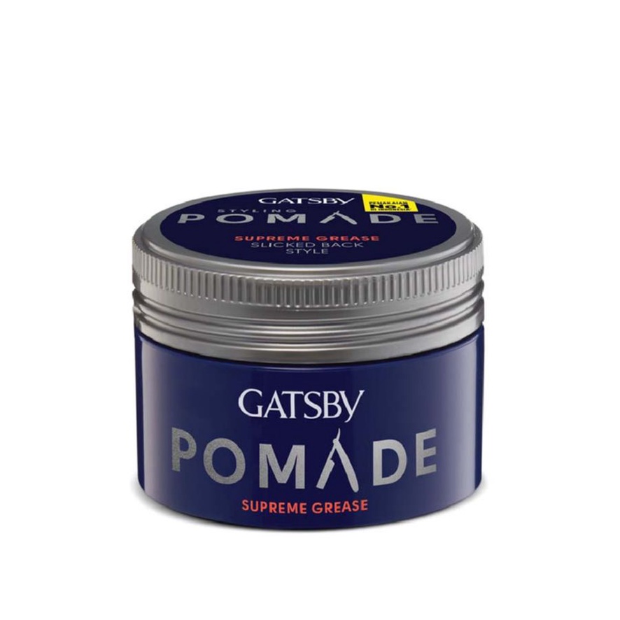 Gatsby Styling Pomade - 30g | Lazada Indonesia