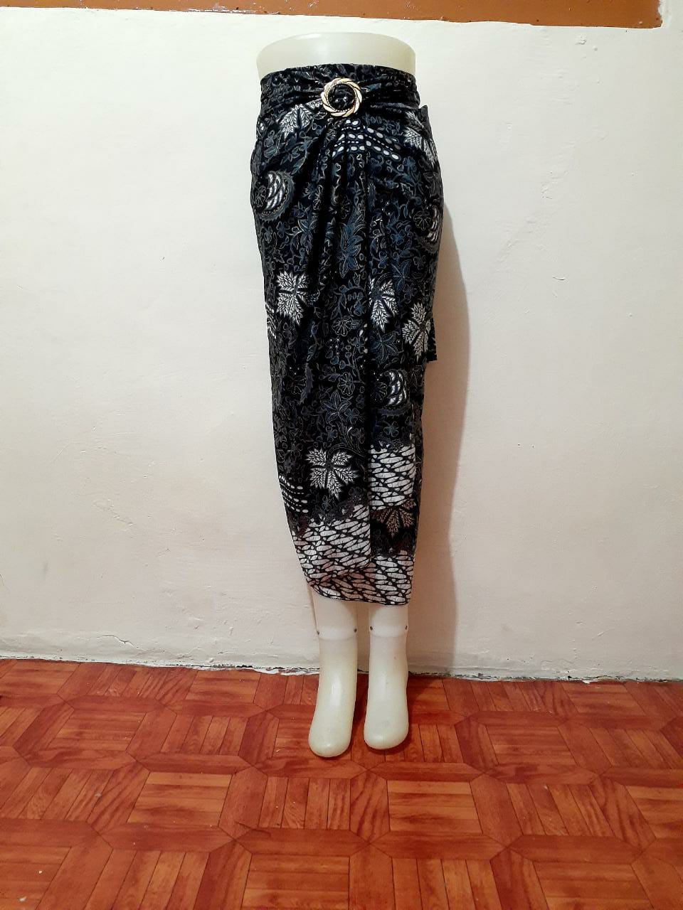 Rok lilit batik / rok lilit / bawahan kebaya / kebaya / rok bawahan ...