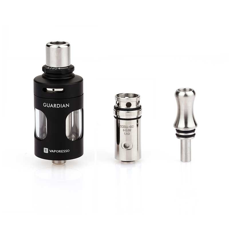 RTA Guardian Sub-oHm By Vaporesso Tank Atomizer 22mm / Vaporesso ...