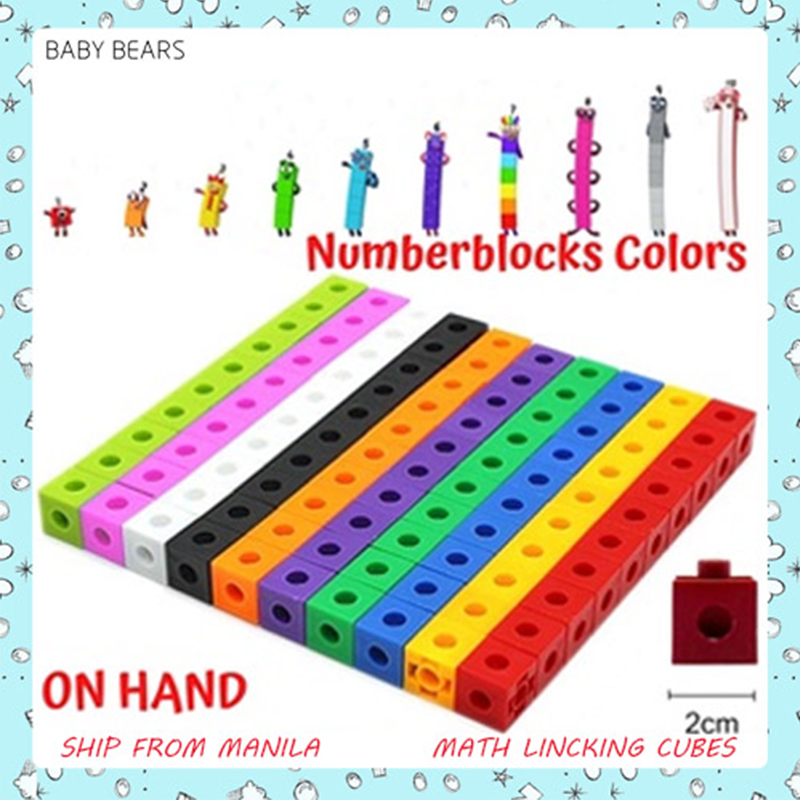 100pcs 2cm Math Linking Cubes Blocks Snap Cubes Link Cubes Link ... 100pcs 2cm Math Linking Cubes Blocks Snap Cubes Link Cubes Link ...