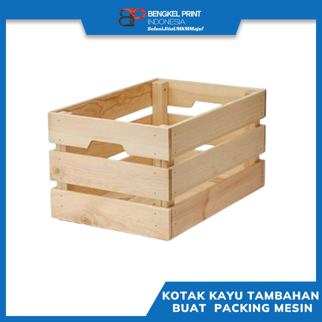 PACKING KAYU KHUSUS PACKING MESIN / TAMBAHAN PACKING UNTUK MESIN BESAR ...