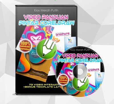 Video Tutorial Corel Draw Terlengkap | Lazada Indonesia