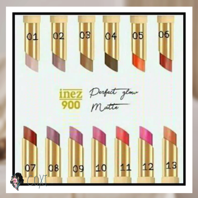 Harga Lipstik Inez Concealer Shade 01 | Lipstutorial.org