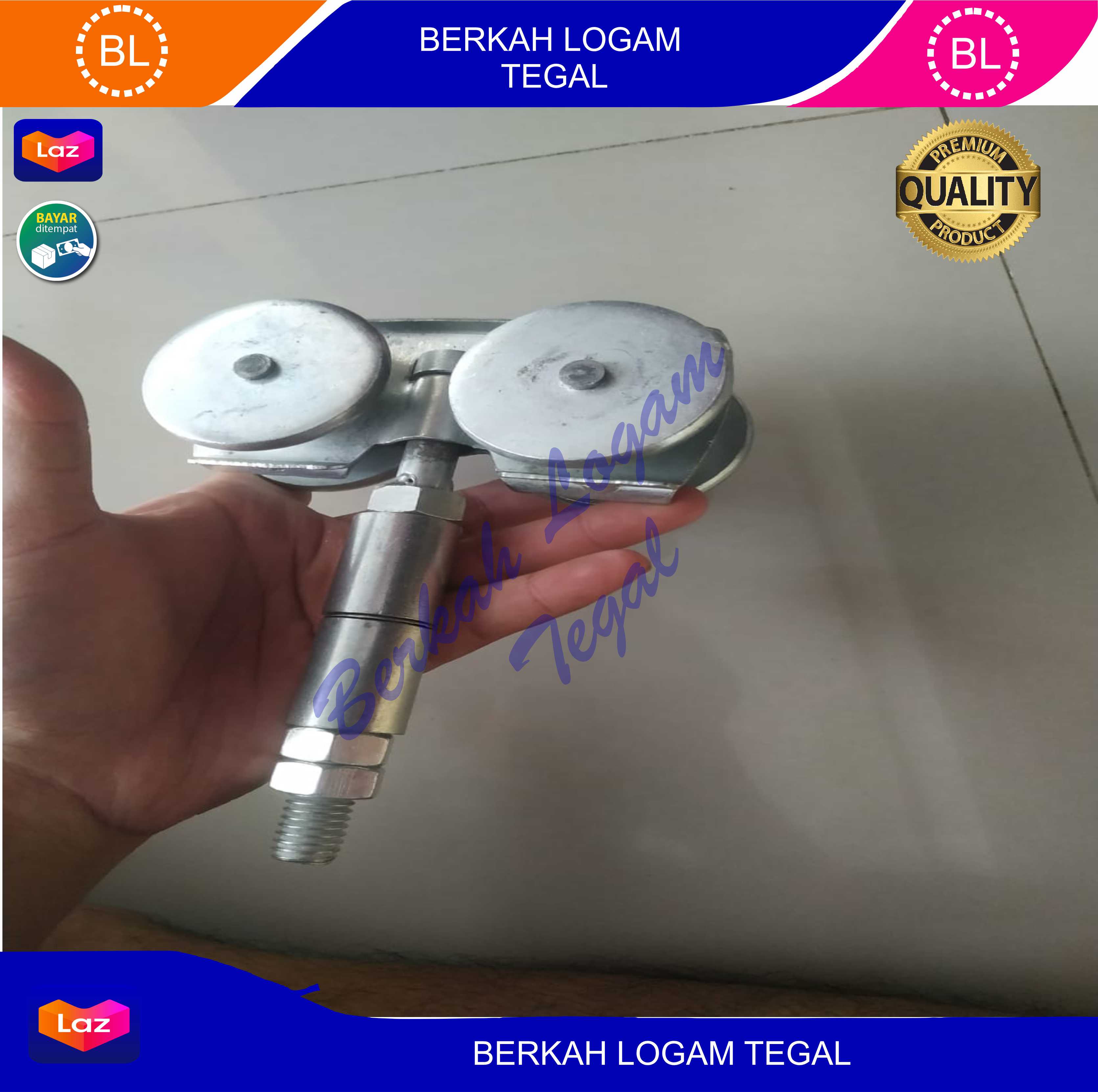 RODA HENDERSON ATAS HASKEY/ RODA HENDERSON REL ATAS GEBYOK DOBEL RODA ...