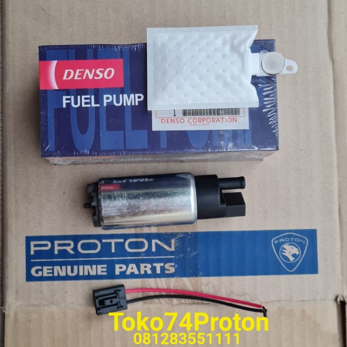 Rotax Pompa Bensin proton Wira | Lazada Indonesia