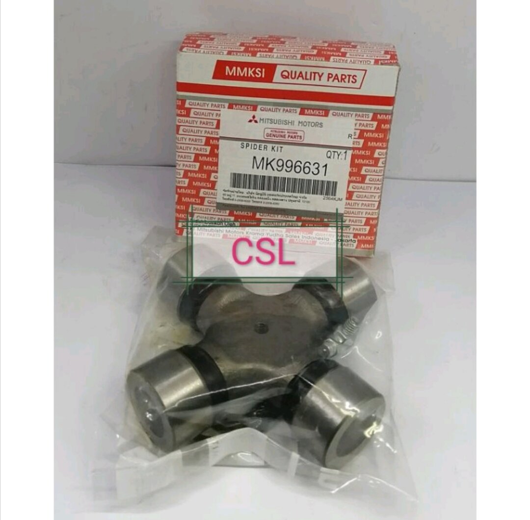 CROSS JOINT CANTER MK996631 | Lazada Indonesia