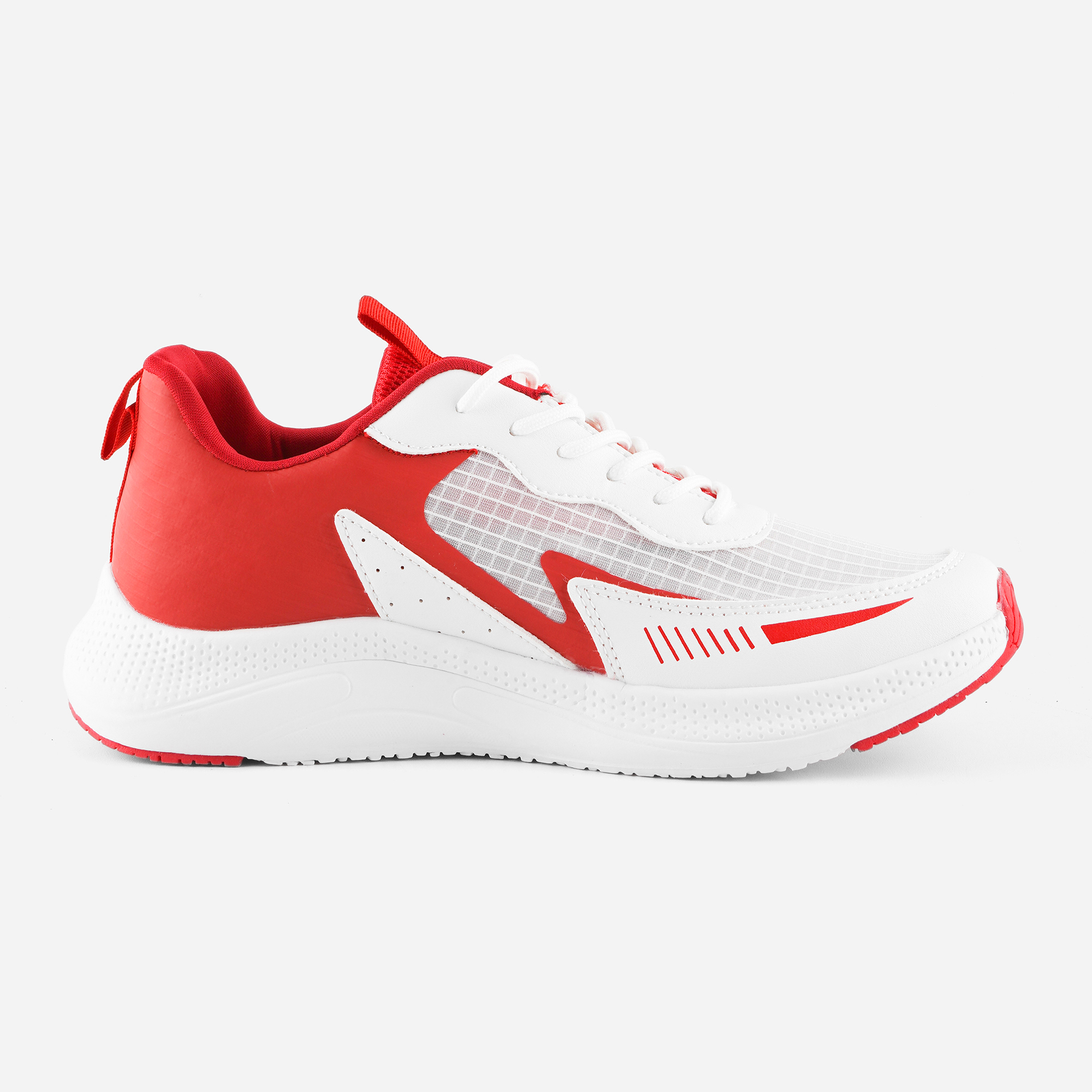 Jackson Active Vision 1 Red | Lazada Indonesia