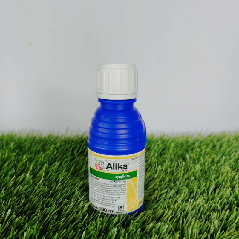 INSEKTISIDA ALIKA 247ZC 100ML | Lazada Indonesia