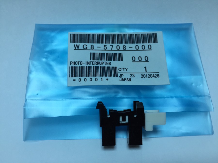 Sensor Kaset Photo Interrupter Canon IR 6000/6570/5075 WG8-5708-000 ...