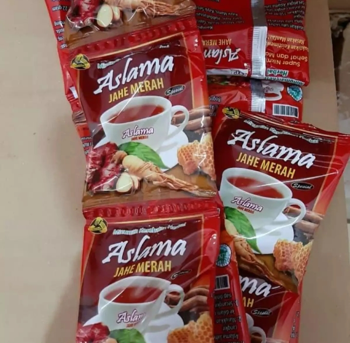 Manfaat Jahe Merah Angkringan Manfaat Jahe Merah Angkringan