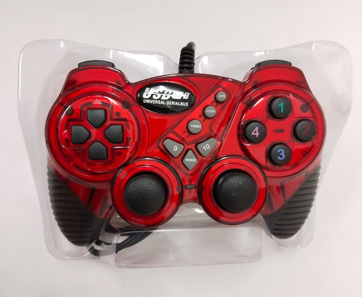 JOYSTICK SINGLE TURBO / STICK GAME PC SINGLE | Lazada Indonesia