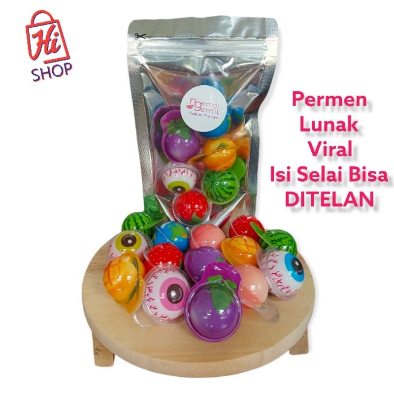 PERMEN MATA VIRAL| PERMEN MATA BOLA HALAL| PERMEN MATA YANG VIRAL DI ...