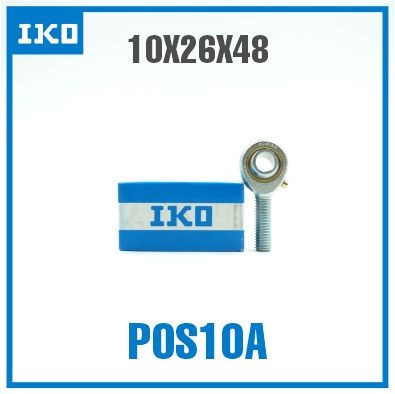 Rod End POS10 IKO Original | Lazada Indonesia