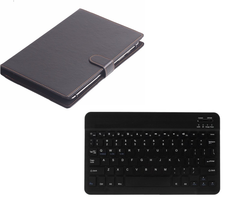 SKB-002 Leather Case Universal Untuk Semua Tablet Ukuran 9 - 10 Inch ...