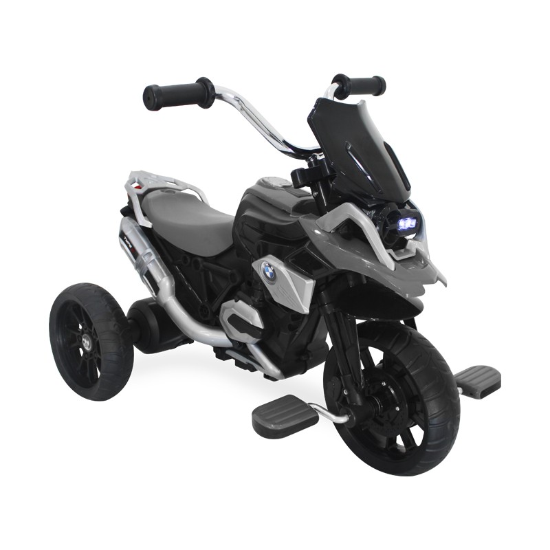 MOTOR gowes ANAK PMB M888 - Putih | Lazada Indonesia
