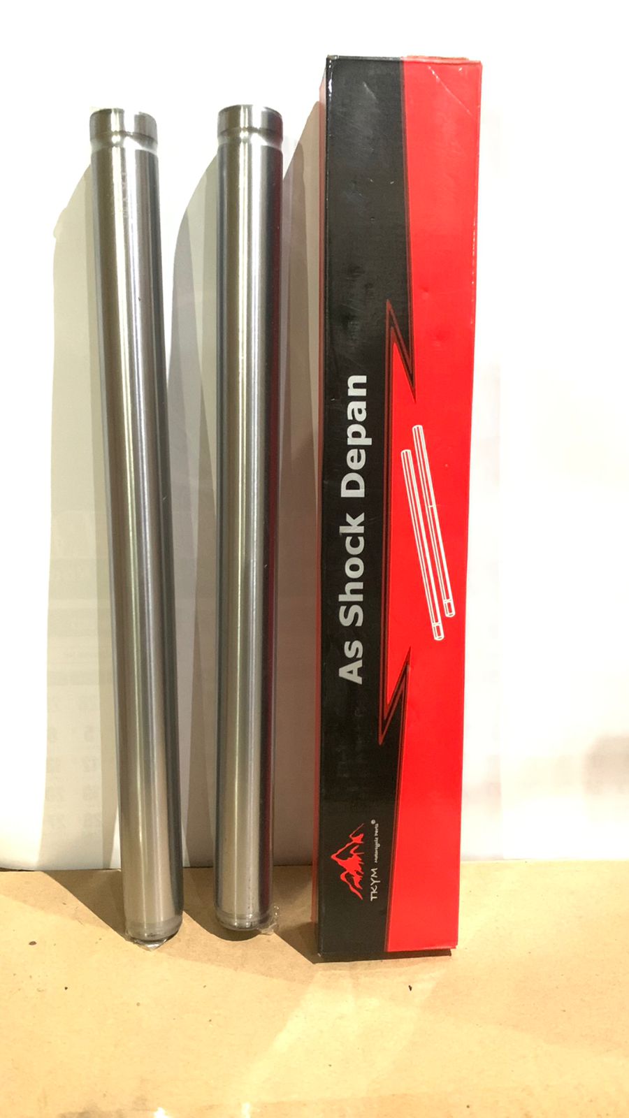 As Shock Depan X Ride X-Ride Xride 115 Takayama - As shock, X-RIDE 115 ...