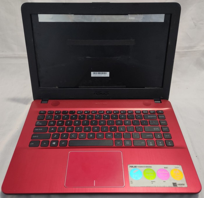 CASING ASUS VivoBook MAX X441B X441M X441N X441S X441U X441 SERIES ...