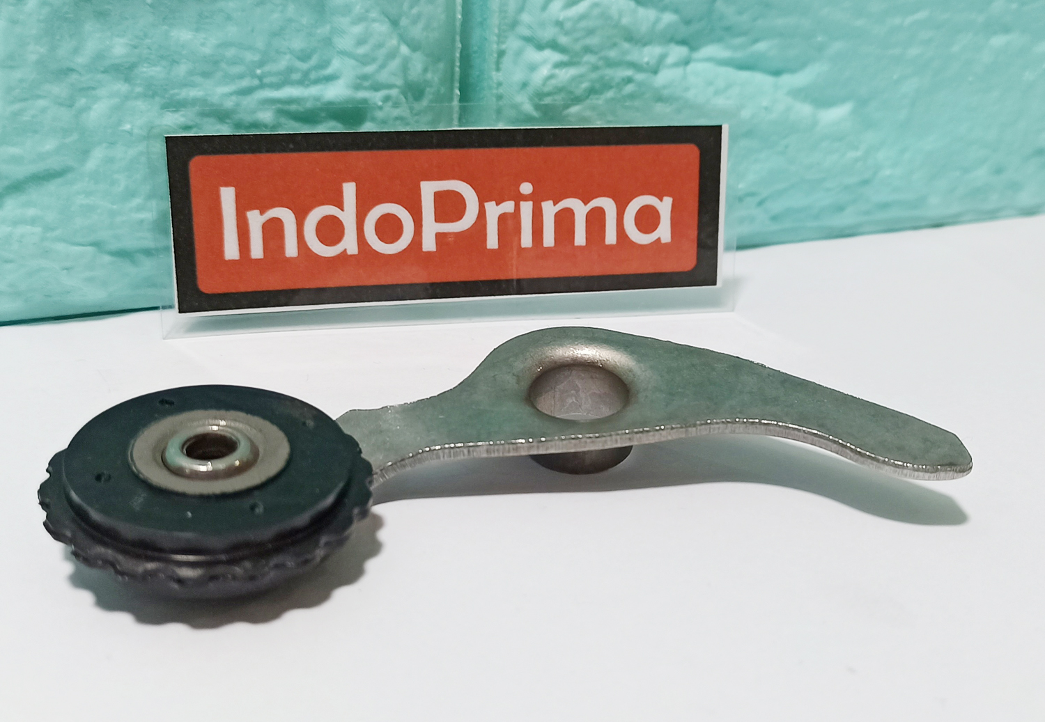 plat tensioner temeng dan rol keteng honda astrea grand. legenda. supra ...