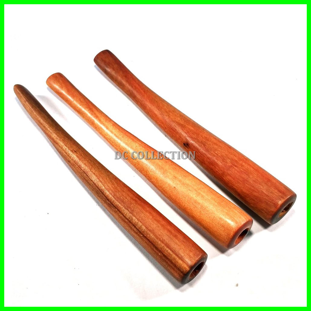 PIPA ROKOK KAYU AGATIS RAJA ASLI | Lazada Indonesia