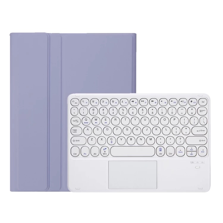 KEYBOARD BLUETOOTH TOUCHPAD XIAOMI MI PAD 5 MIPAD 5 PRO BOOK COVER ...