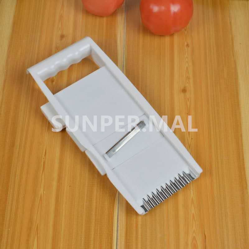 PARUTAN PEELER PENGUPAS BUAH SAYUR WORTEL KENTANG SERUT PARUTAN ...