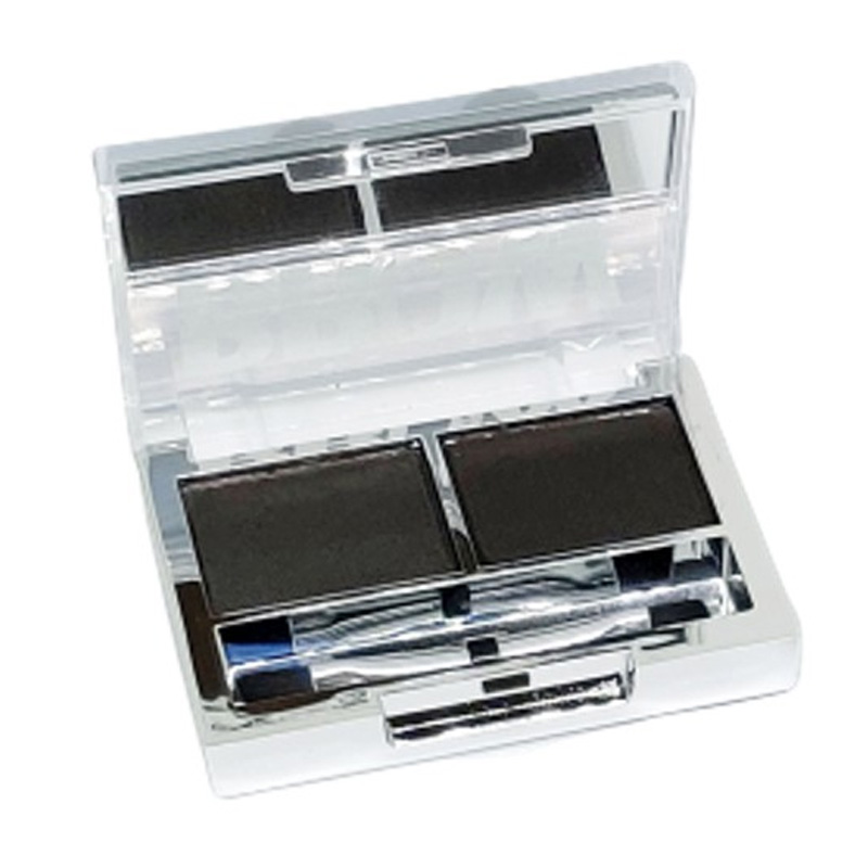 La Tulipe Brow Shadow Kit | Lazada Indonesia