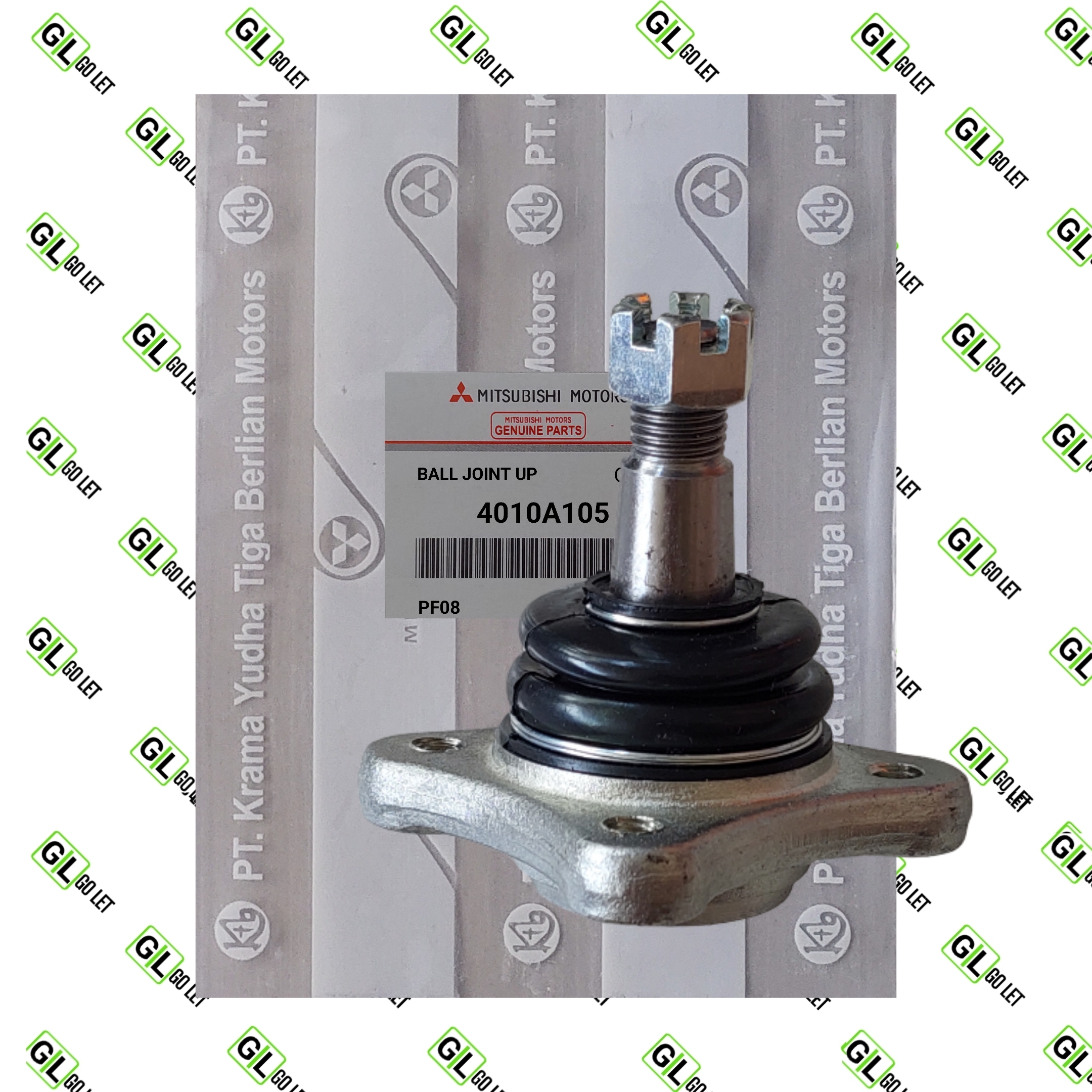 BALL JOINT ATAS STRADA TRITON OLD PAJERO SPORT 4010A015 | Lazada Indonesia