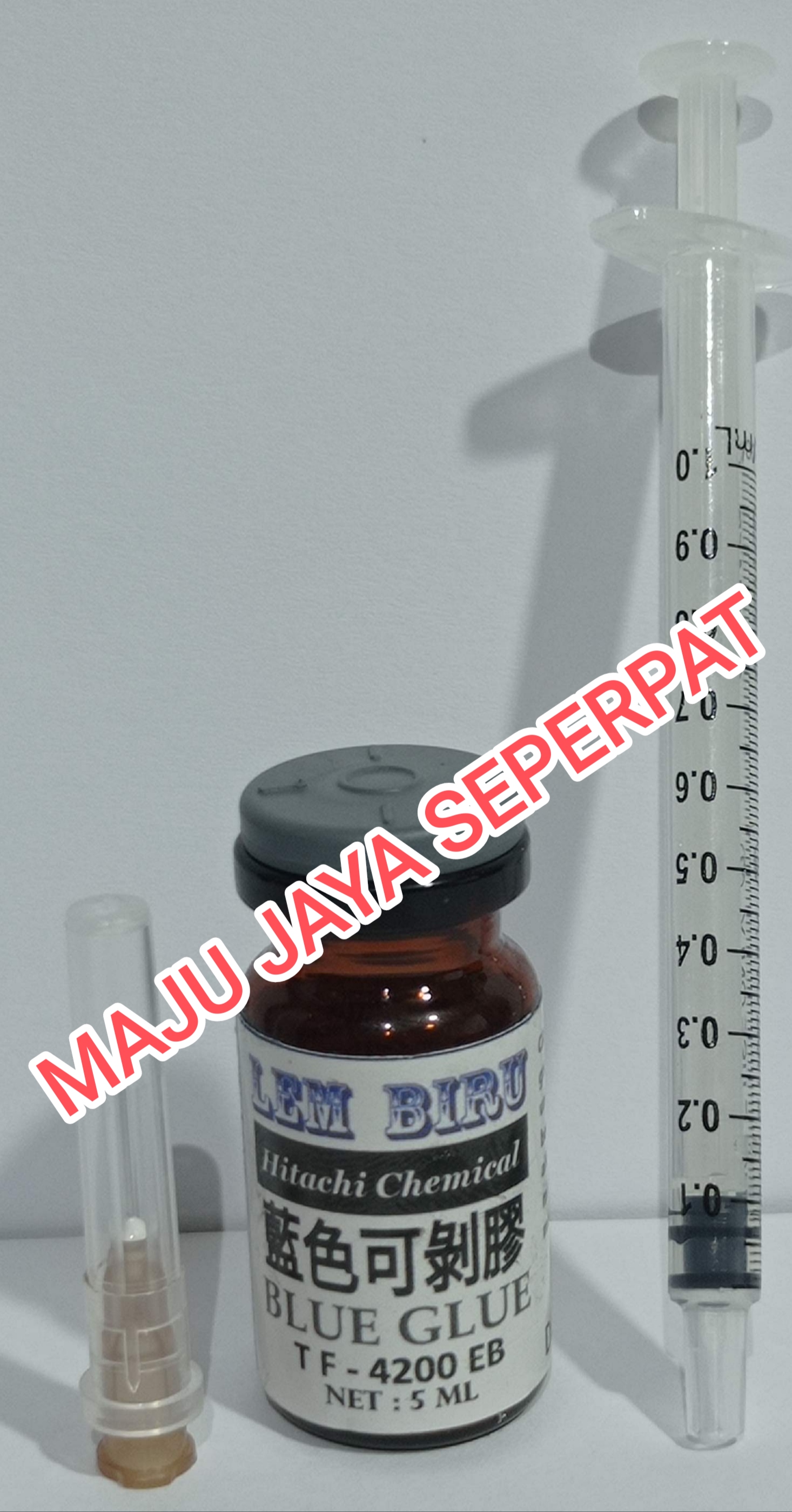 lem ic cof lcd - tv - monitor - led tv - lcd tv - lem perekat - lem acf ...