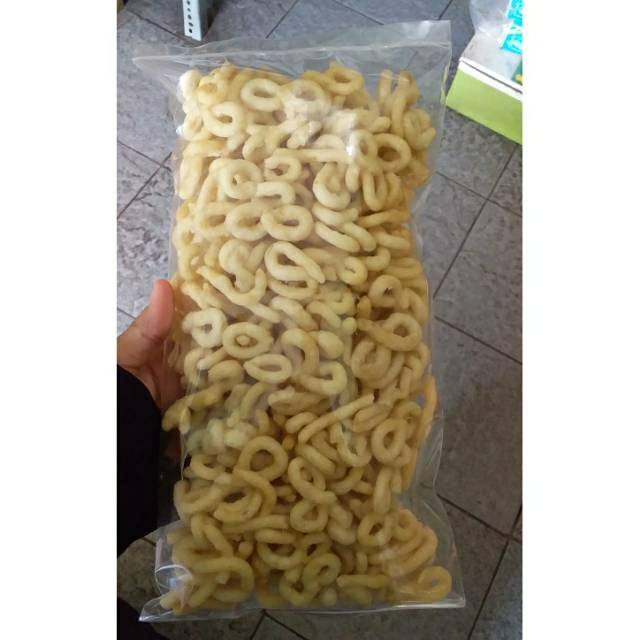 Lanting kilonan/Lanting/Lanting 500 gram/camilan/cemilan sehat/cemilan ...