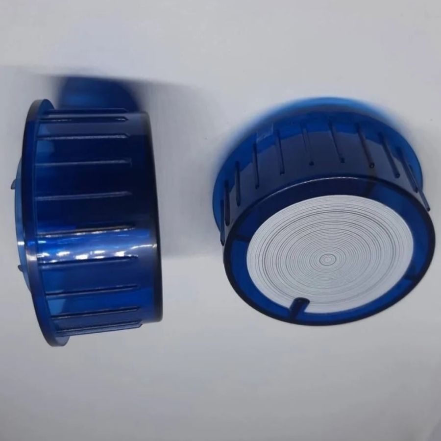 Knop Mesin Cuci Sharp | Kenop Mesin Cuci Sharp Original Warna Biru ...