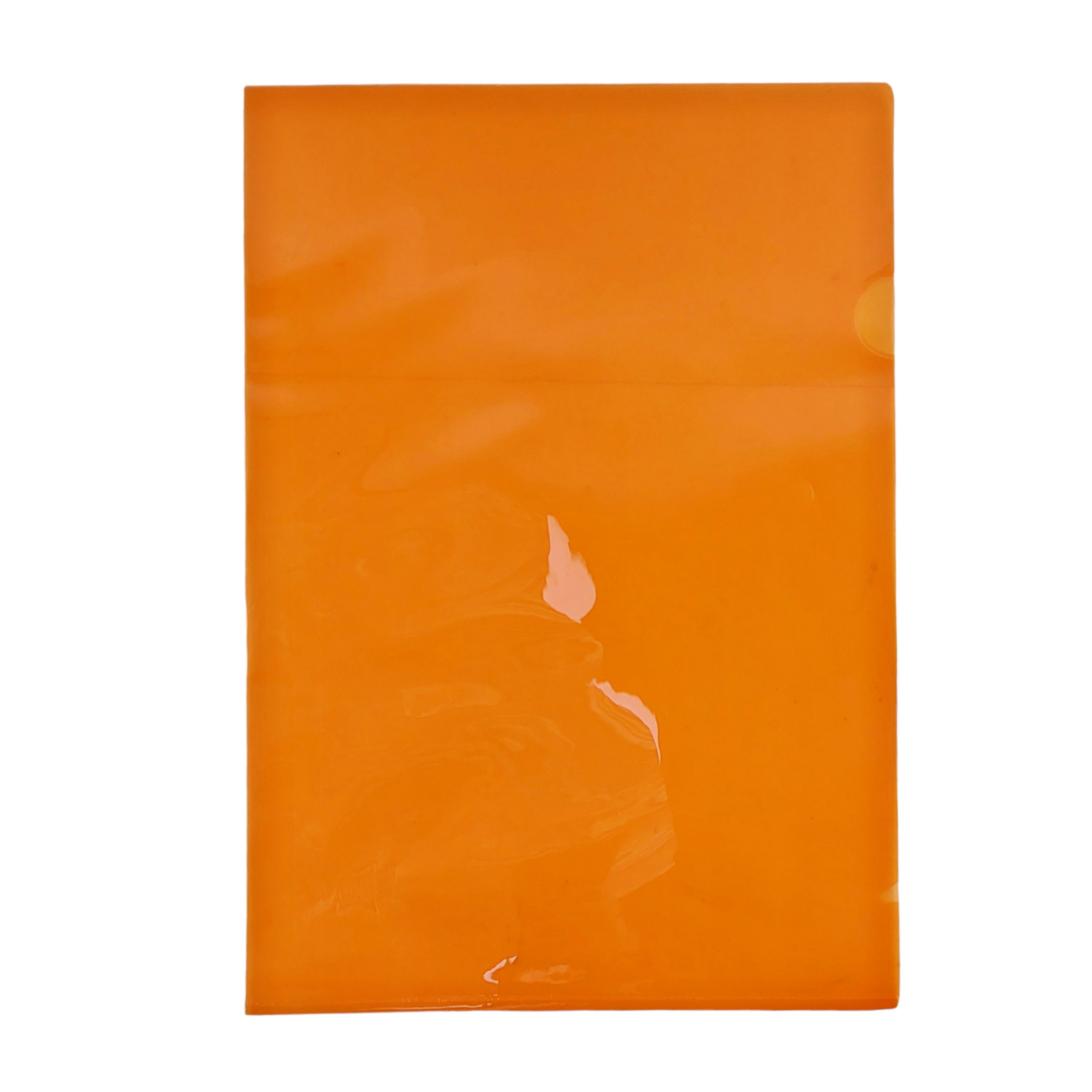 Map L Transparan / Map Plastik / Dokumen Folio | Lazada Indonesia