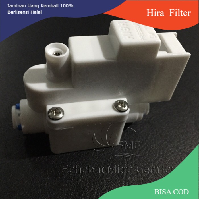 High Pressure Switch / HPS untuk RO | Lazada Indonesia