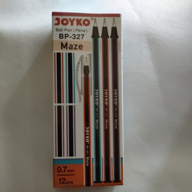 BALLPOINT BESCO SEMI GEL ISI 12 PCS | Lazada Indonesia