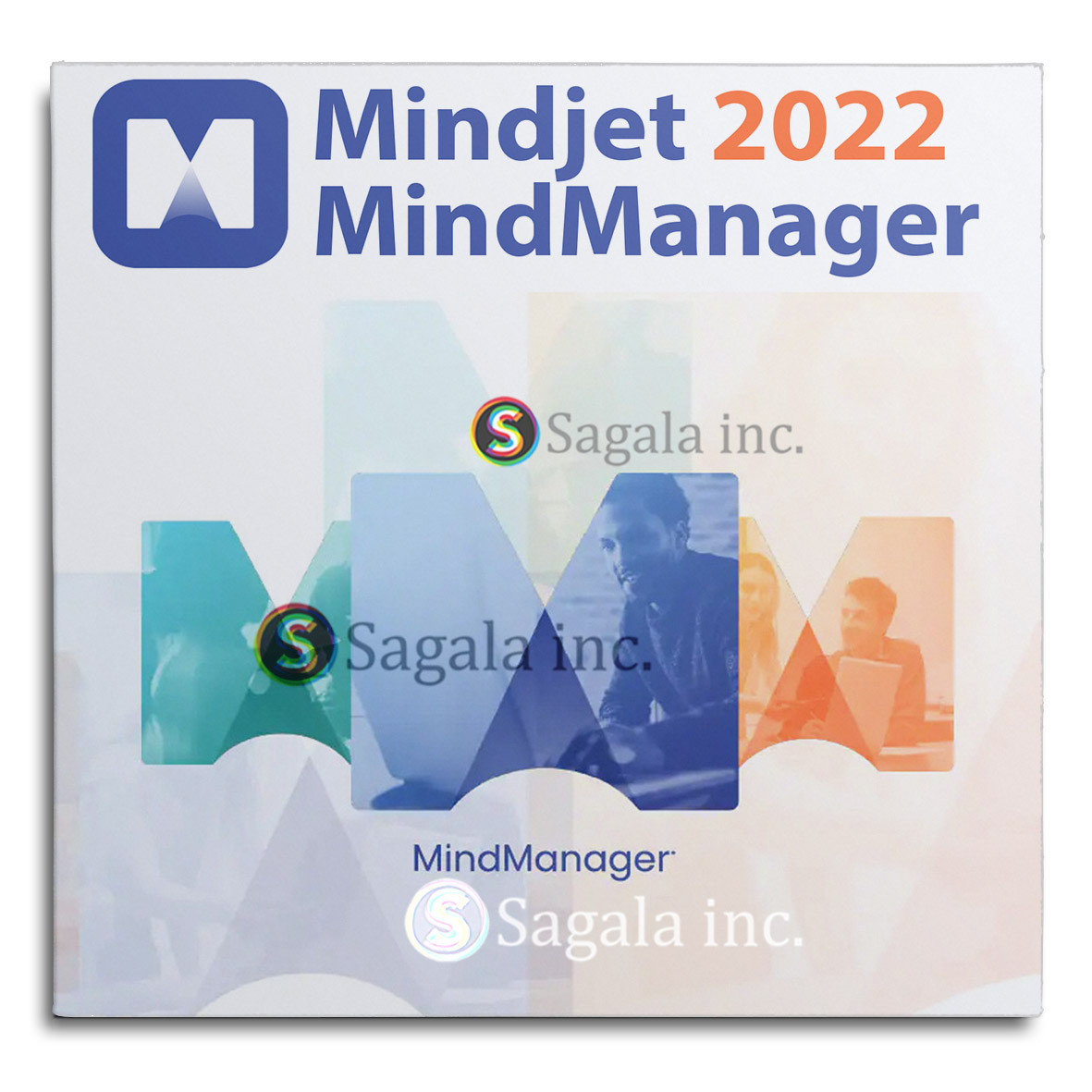 Mindjet Mindmanager 2021 Corel MindManager For Windows
