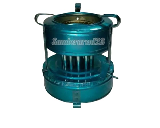 Kompor Minyak Tanah 12 Sumbu Kompor Minyak Tanah Murah Kompor Kemah