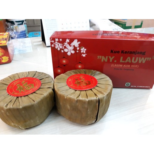 Kue Keranjang / Kue Cina NY LAUW | Lazada Indonesia Kue Keranjang / Kue Cina NY LAUW | Lazada Indonesia