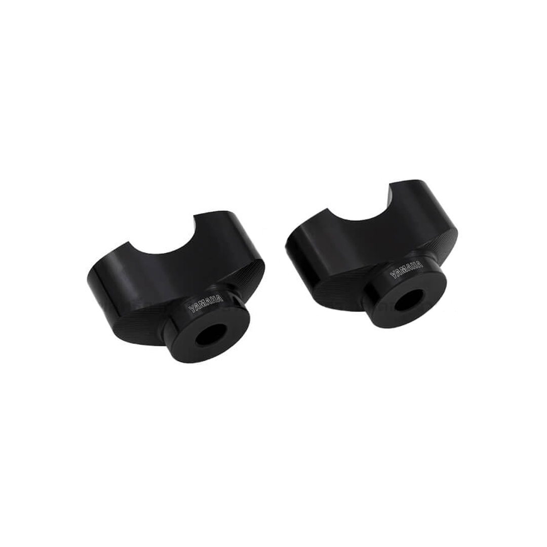 Yamaha Holder Handle Lower Set Black Xsr155 | Lazada Indonesia