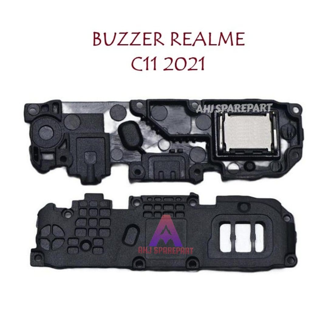 BUZZER REALME C11 2021 - FULLSET | Lazada Indonesia