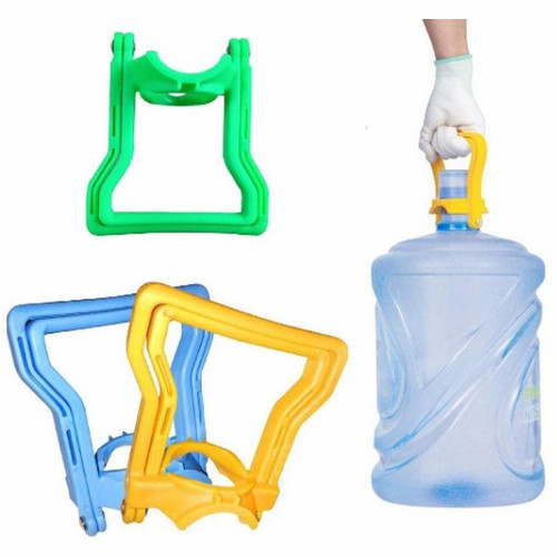 ALAT ANGKAT GALON DOUBLE HANDLE / PENGANGKAT GALON / ALAT BANTU ANGKAT ...
