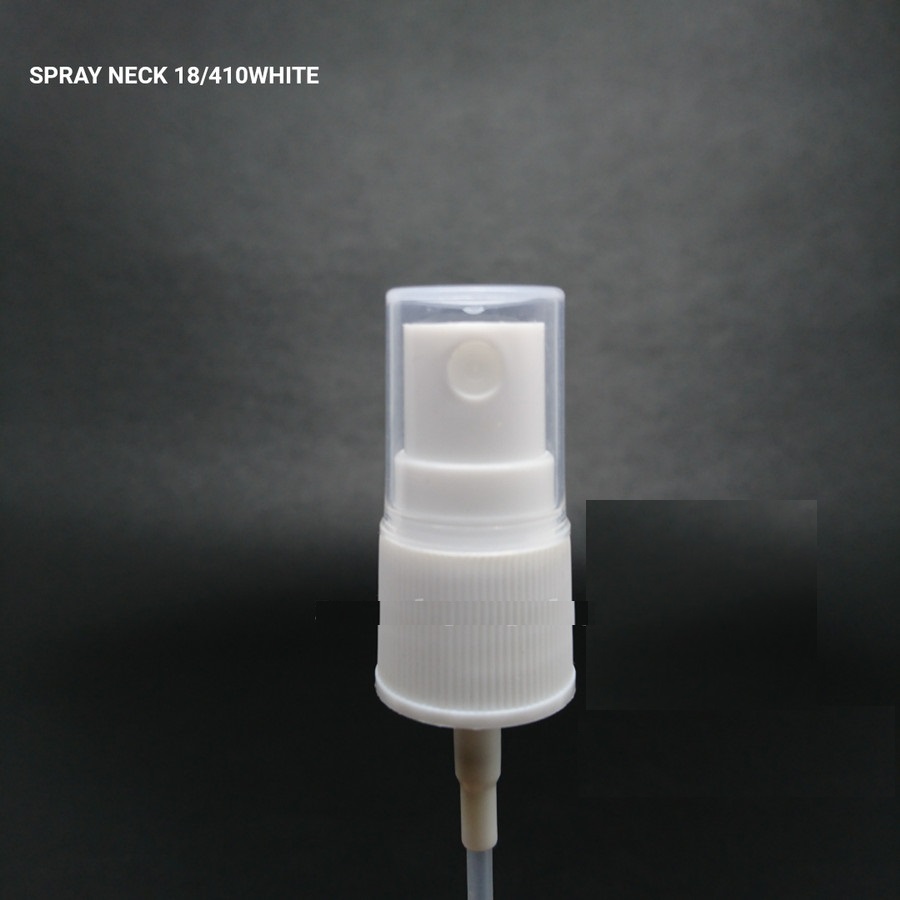 TUTUP BOTOL SPRAY NECK 18 UNTUK BOTOL 30ML DAN 60ML | Lazada Indonesia