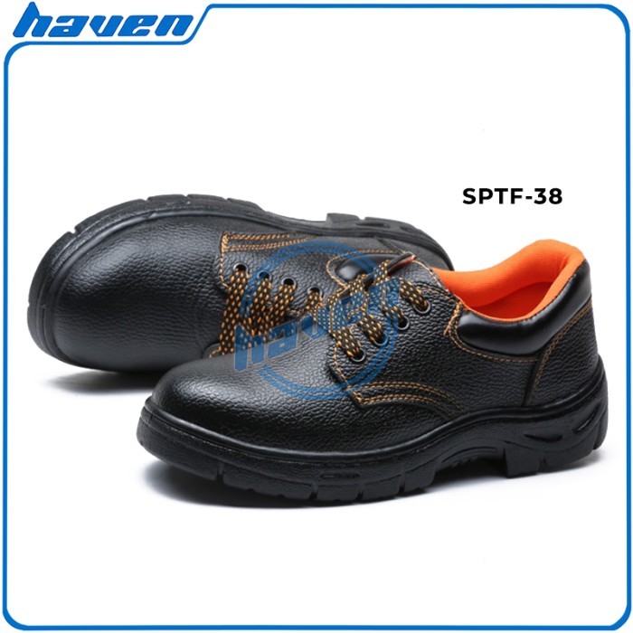 Safety Shoes Safety Boots Sepatu Safety Sepatu Septy Sepatu Proyek ...