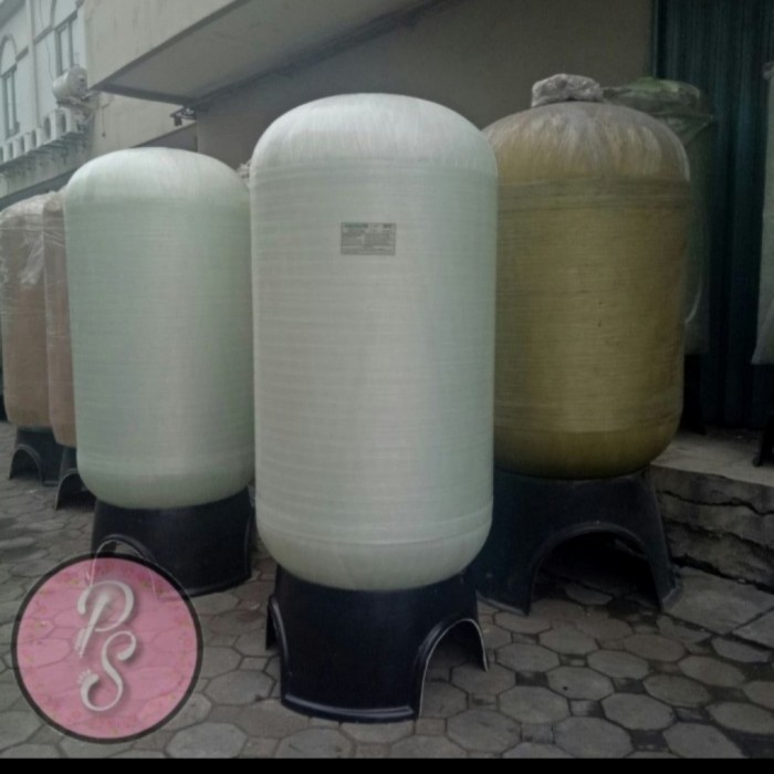 Frp tank 6386 tangki frp 63"86 | Lazada Indonesia